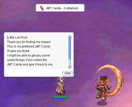 Official Ragnarok Online by Gravity Game Hub